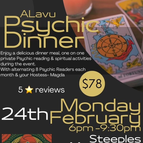 Eat & drink - Steeples Mornington