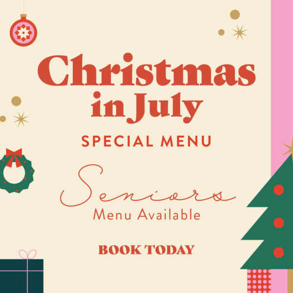 Restaurant Mornington Peninsula | Steeples Mornington